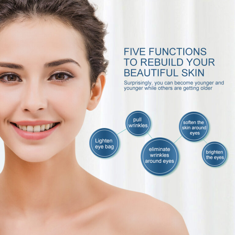 High Frequency Facial Tool - Ritzy Gadgets