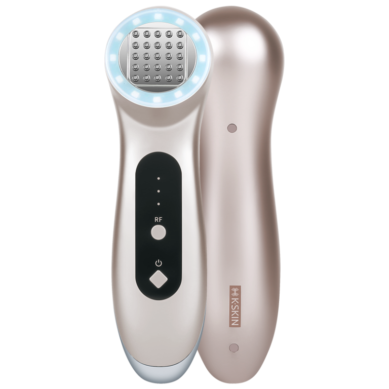 RG EMS RF Face Neck Lifting Device - Ritzy Gadgets