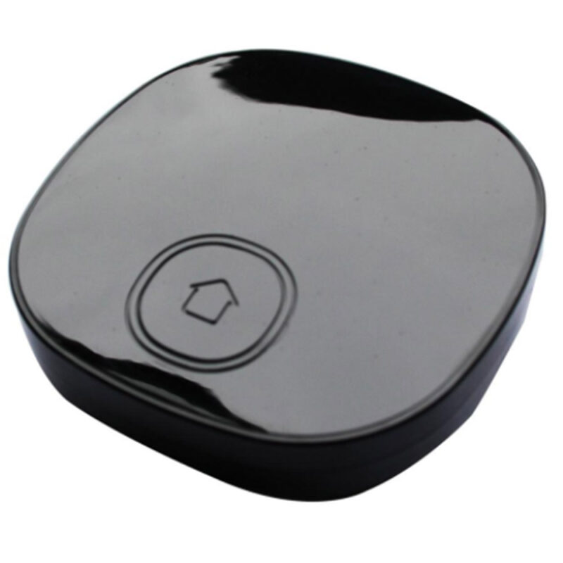 Multi-Protocol Smart Controller - Ritzy Gadgets